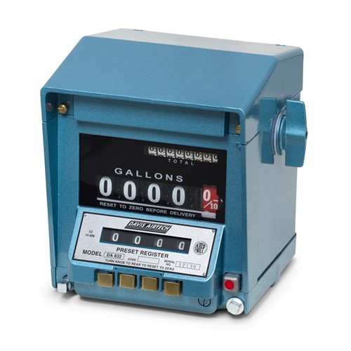 Product View | Davis Airtech