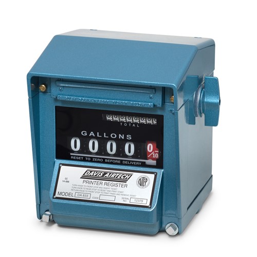 Product View | Davis Airtech