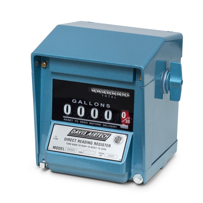 Product View | Davis Airtech