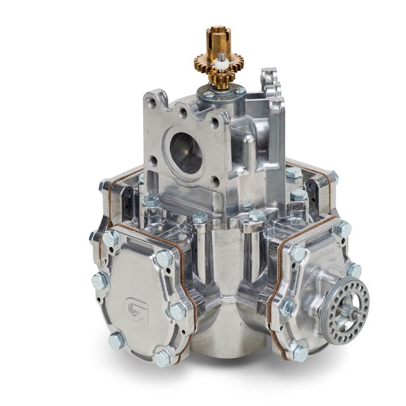 Product View | Davis Airtech