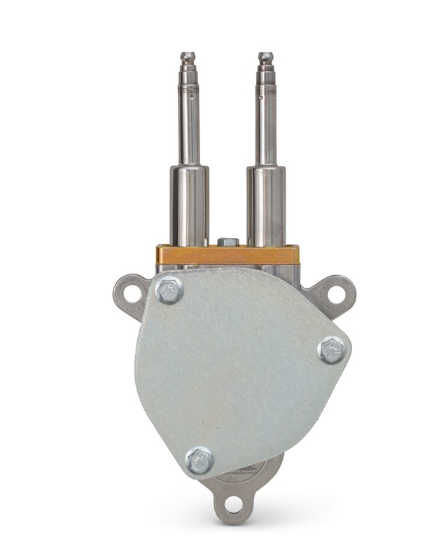 Product View | Davis Airtech