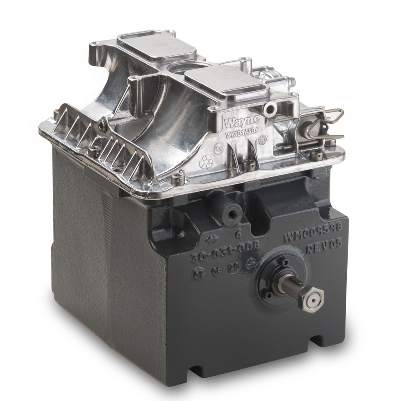 Product View | Davis Airtech