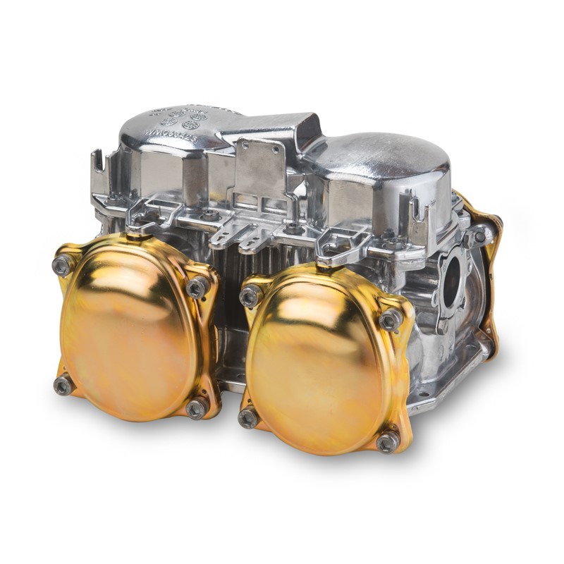 Product View | Davis Airtech